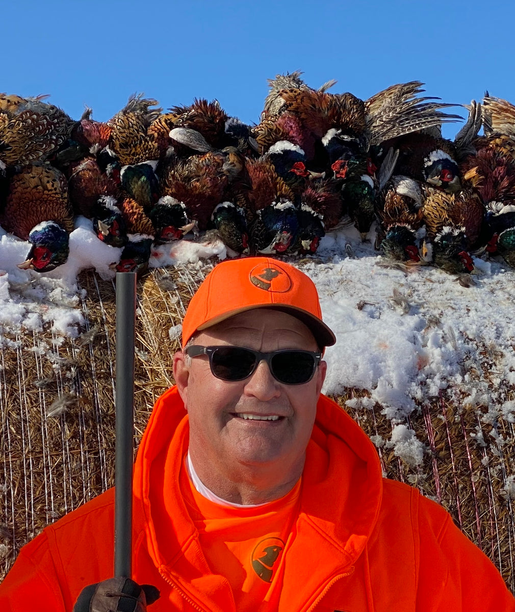 Angry Pheasant™ Blaze Field Cap – Shop LED Nation