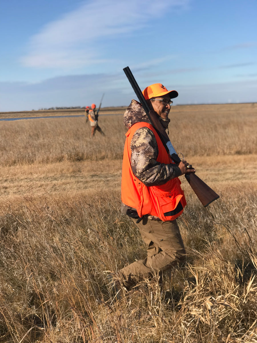 Angry Pheasant™ Blaze Trucker – Shop LED Nation