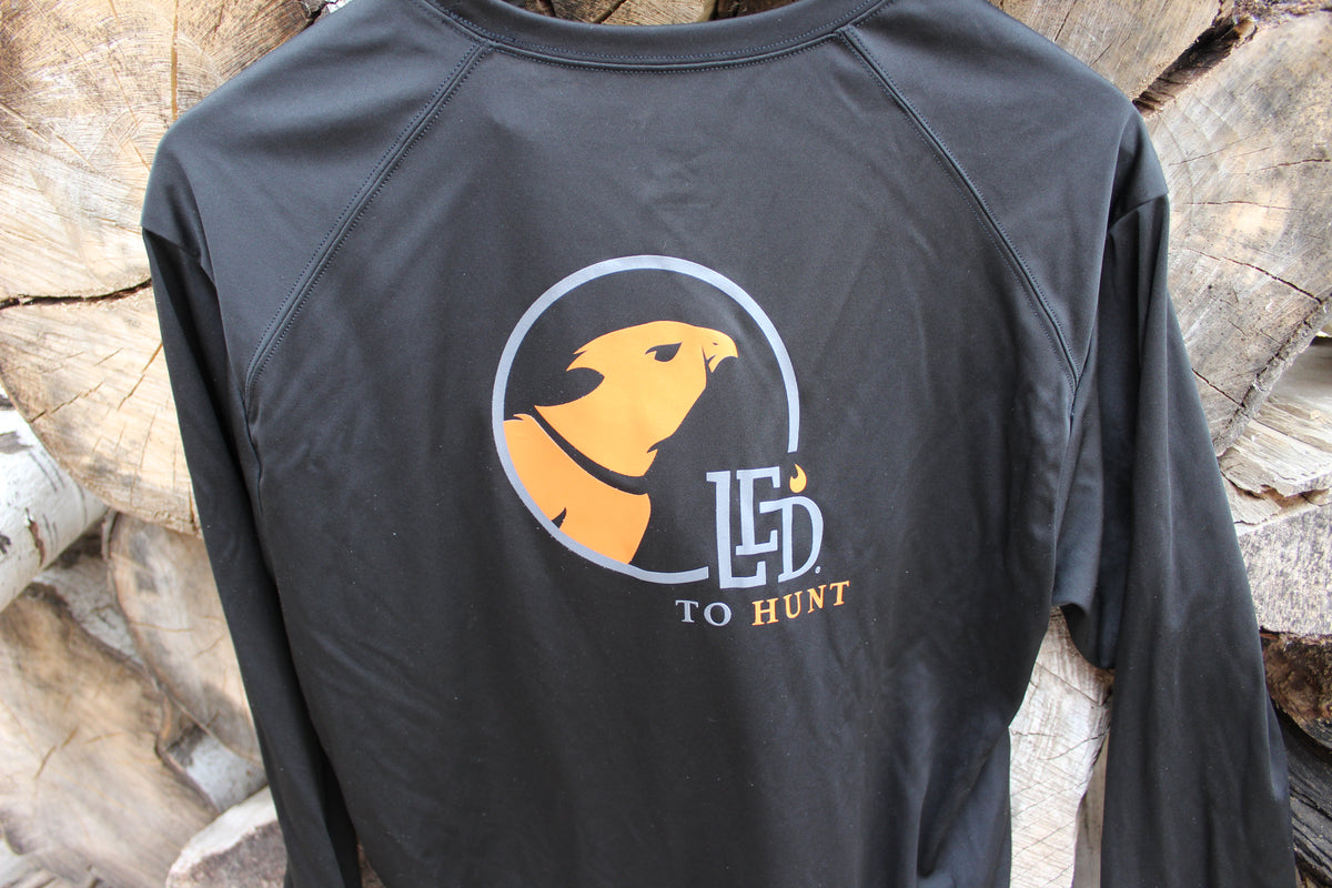 LED Angry Pheasant™ Performance shirt – Shop LED Nation