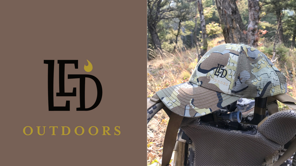 LED Outdoors KUIU Valo Camo Cap – Shop LED Nation